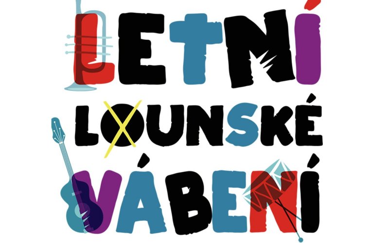 Lounské vábení alternativně. Víkendový festival nahradí několik menších ...