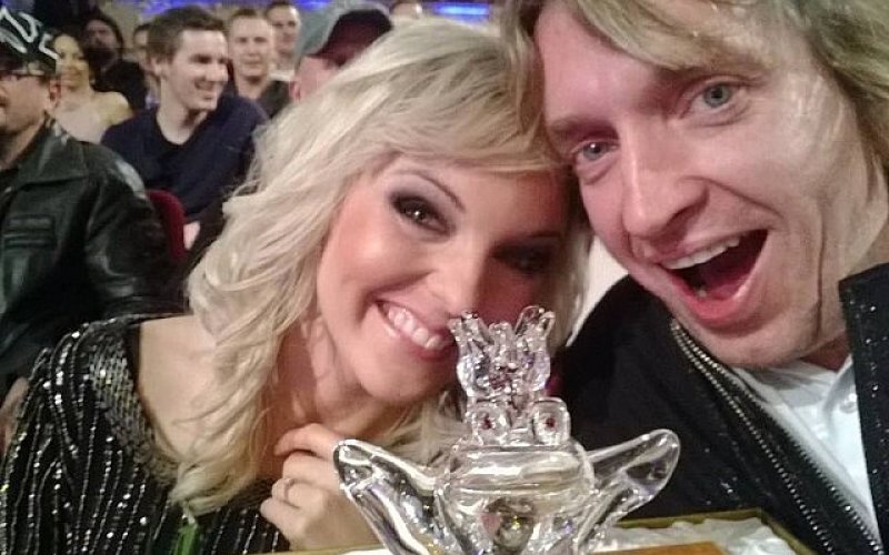 Slavičí skokanka je z Podbořan | OHŘE MEDIA