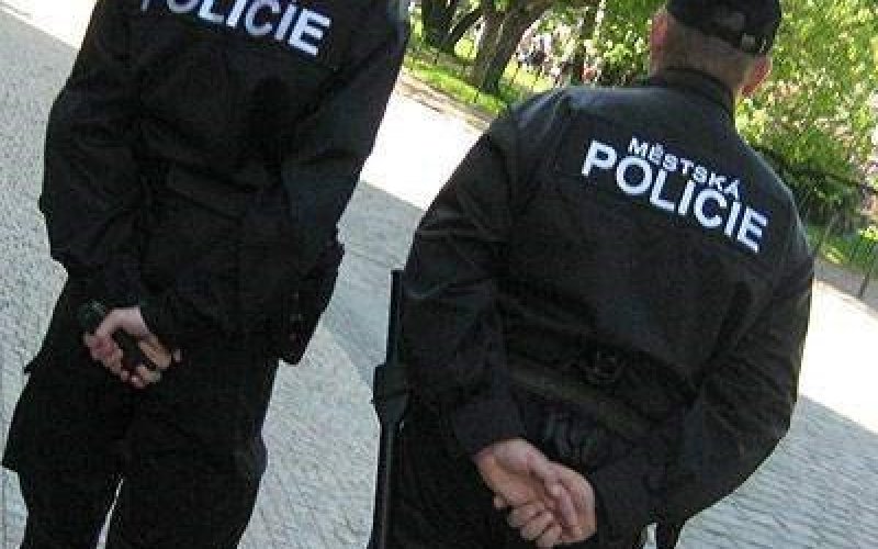 Město je prý nyní bezpečnější: Strážníci bez maturity budou muset ...