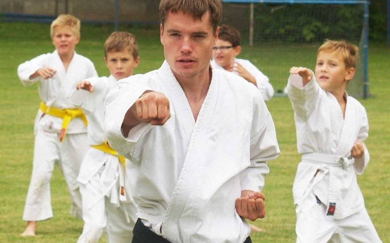 Sakura je japonská třešeň a také klub v Žatci | OHŘE MEDIA