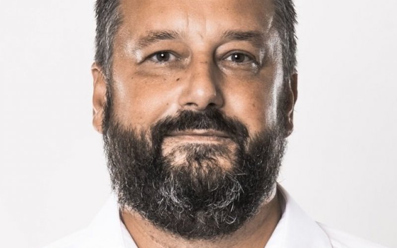 Pavel Růžička: „Když si něco vezmu do hlavy, tak za tím tvrdě jdu ...