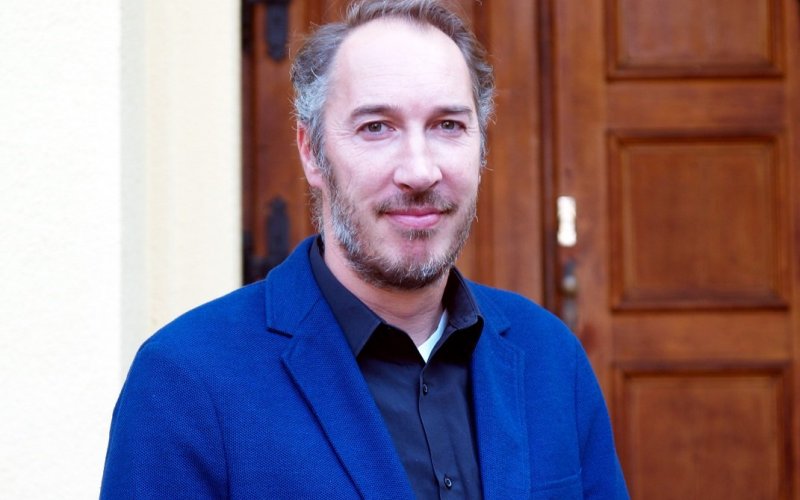 Hledejme v lidech skrytý potenciál jako diamanty, říká v rozhovoru nový ...