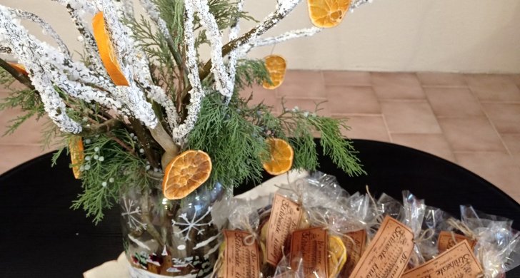 Struhařské křížaly získaly značku kvality. Je za tím dřina, říká Eva ...